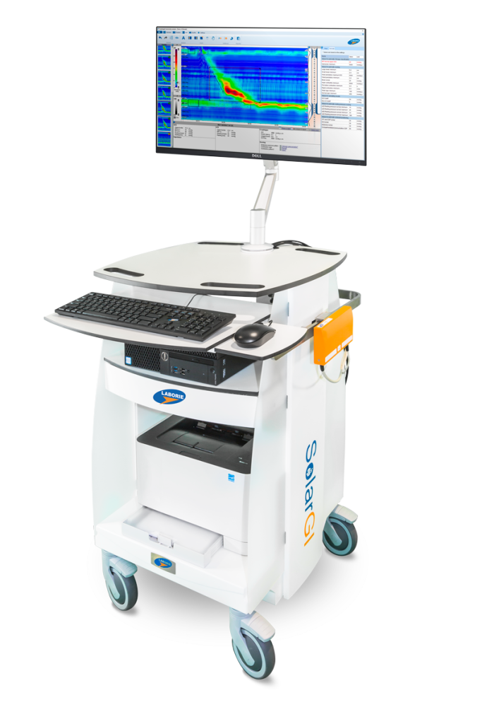 ROM Plus® Rupture of Membrane Test Family of Products - Laborie