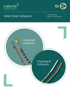 Solid State Catheters - Laborie - Australia
