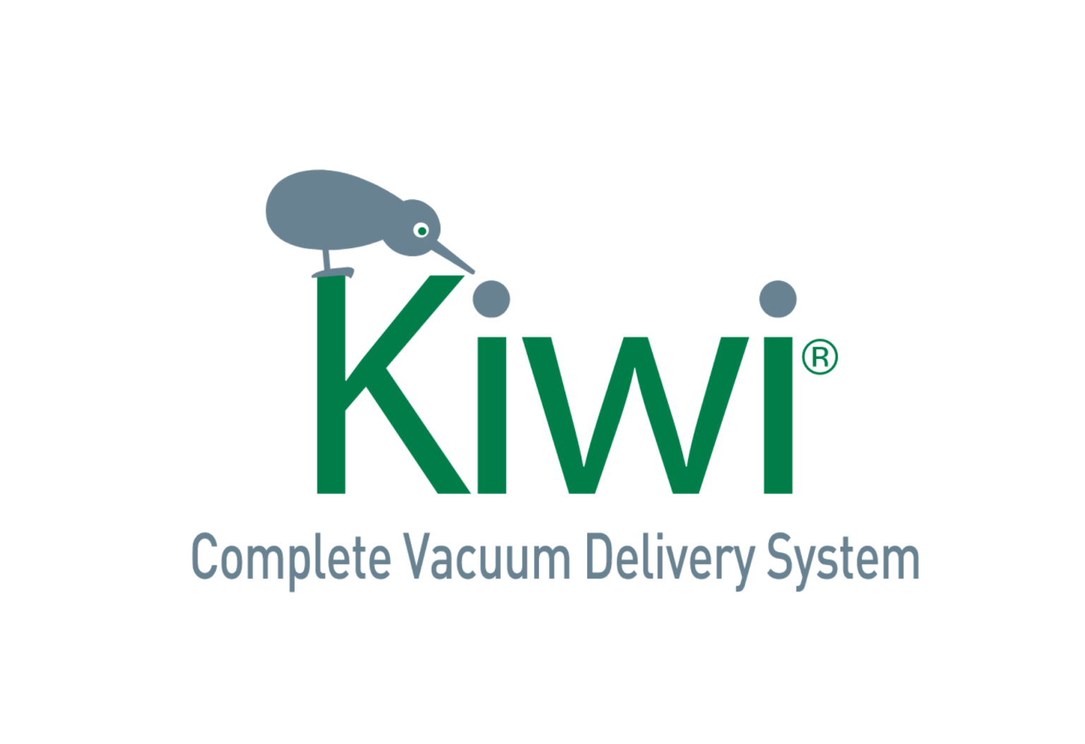 Kiwi® Complete Vacuum Delivery System - Laborie