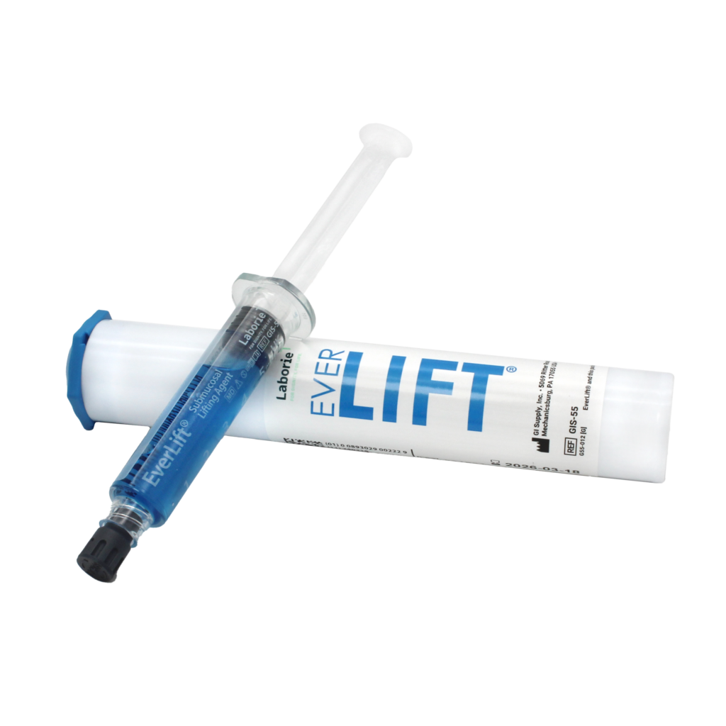 EverLift® Submucosal Lifting Agent | Laborie | Australia