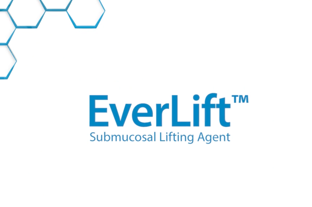EverLift® Submucosal Lifting Agent | Laborie | Australia