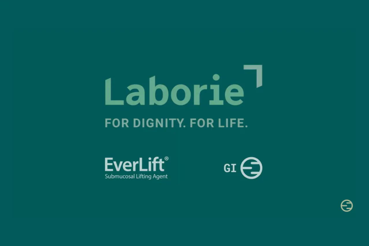 EverLift® Submucosal Lifting Agent | Laborie | Australia